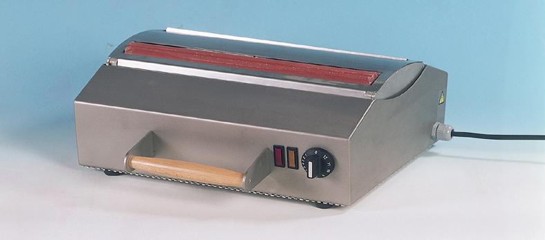 R.off.B Ski & Snowboard tuning machine