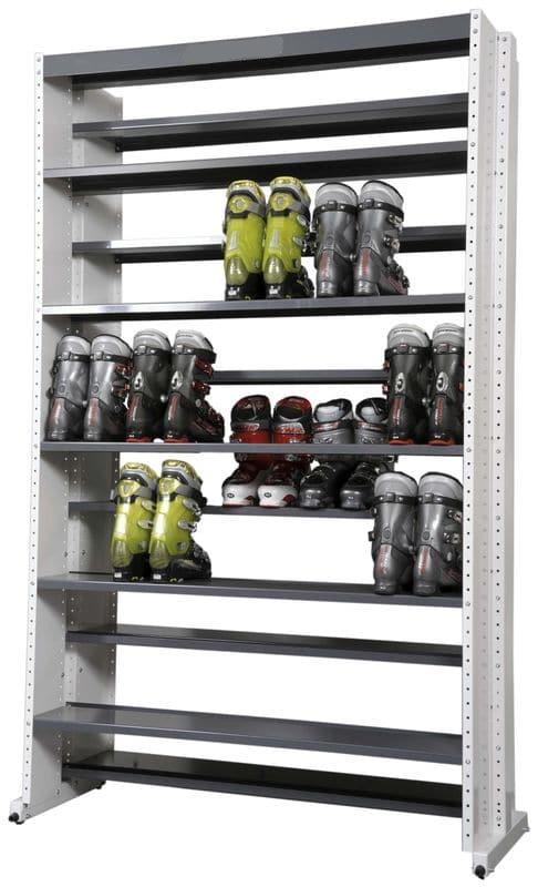 R.off.B Ski & Snowboard tuning machine